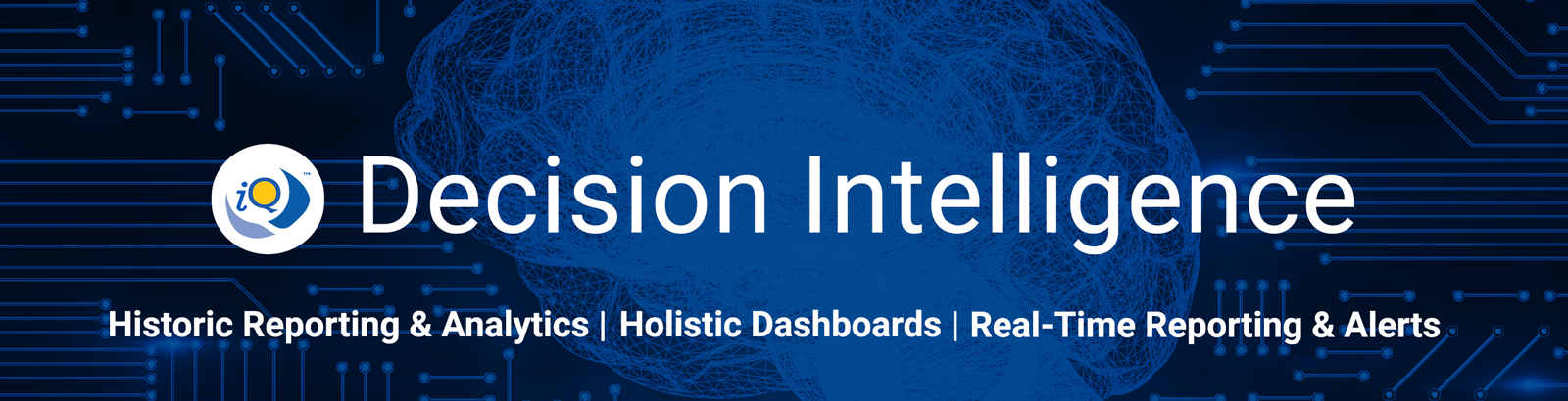 Decision Intelligence by Quadax: Giving You Real-Time Insight